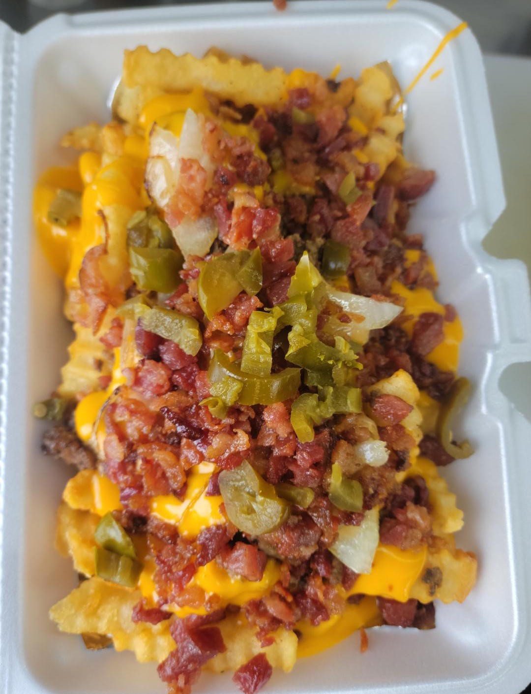 D'Licious Foods – Bringing the flavors of Detroit to the streets of ...